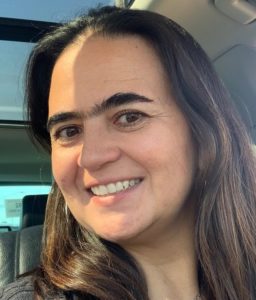 Nora – CASA of the Fox Cities